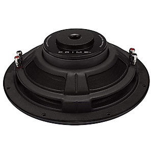 Rockford FOSGATE R2SD4-12 12" 500W Car Shallow Mount Slim Subwoofer Sub R2SD412