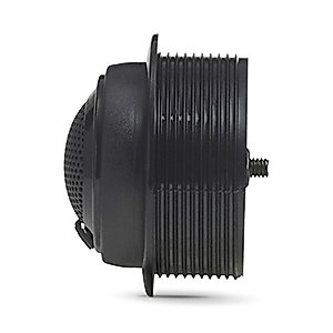 Infinity Reference - REF-6530CX 6.5" 2-Way Component System, and REF-9633IX 6x9 3-Way Car Audio Speakers Package