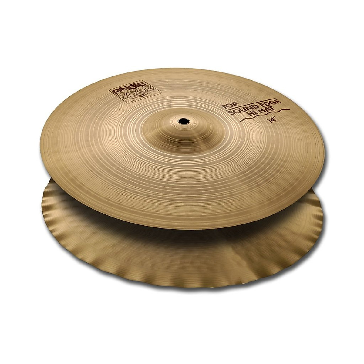 Paiste 2002 Classic Cymbal (1063114)