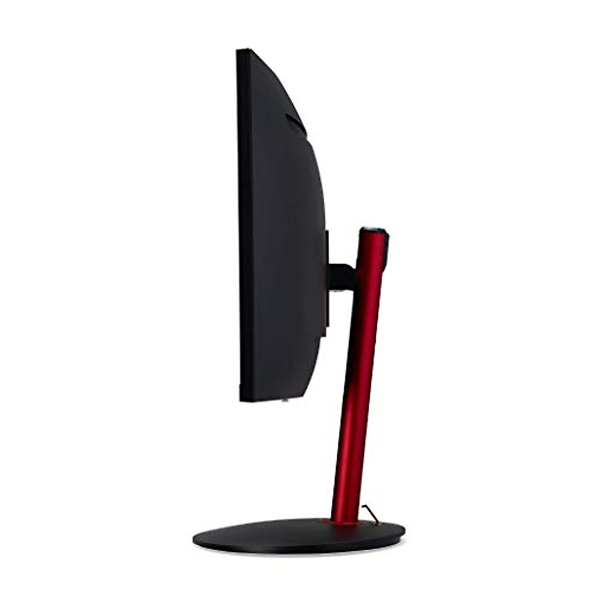 Acer Nitro XZ342CK Pbmiiphx 34" 1500R Curved WQHD (3440 x 1440) VA Gaming Monitor with AMD Radeon Freesync, VESA Certified DisplayHDR400, 95% sRGB, 144Hz, 1ms VRB (Display Port & 2 x HDMI 2.0 Ports)
