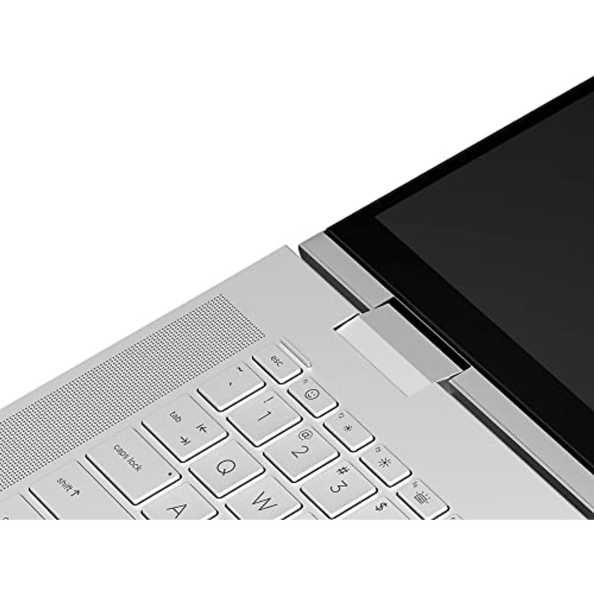 2022 HP Envy X360 15.6" FHD IPS Touchscreen 2-in-1 Laptop Intel EVO Platform i7-1255U 10-Core Iris Xe Graphics 16GB DDR4 1TB SSD Thunderbolt 4 WiFi 6E Backlit KB Windows 11 Pro w/RATZK 32GB USB