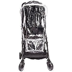 Quinny Buzz Rainshield, Clear
