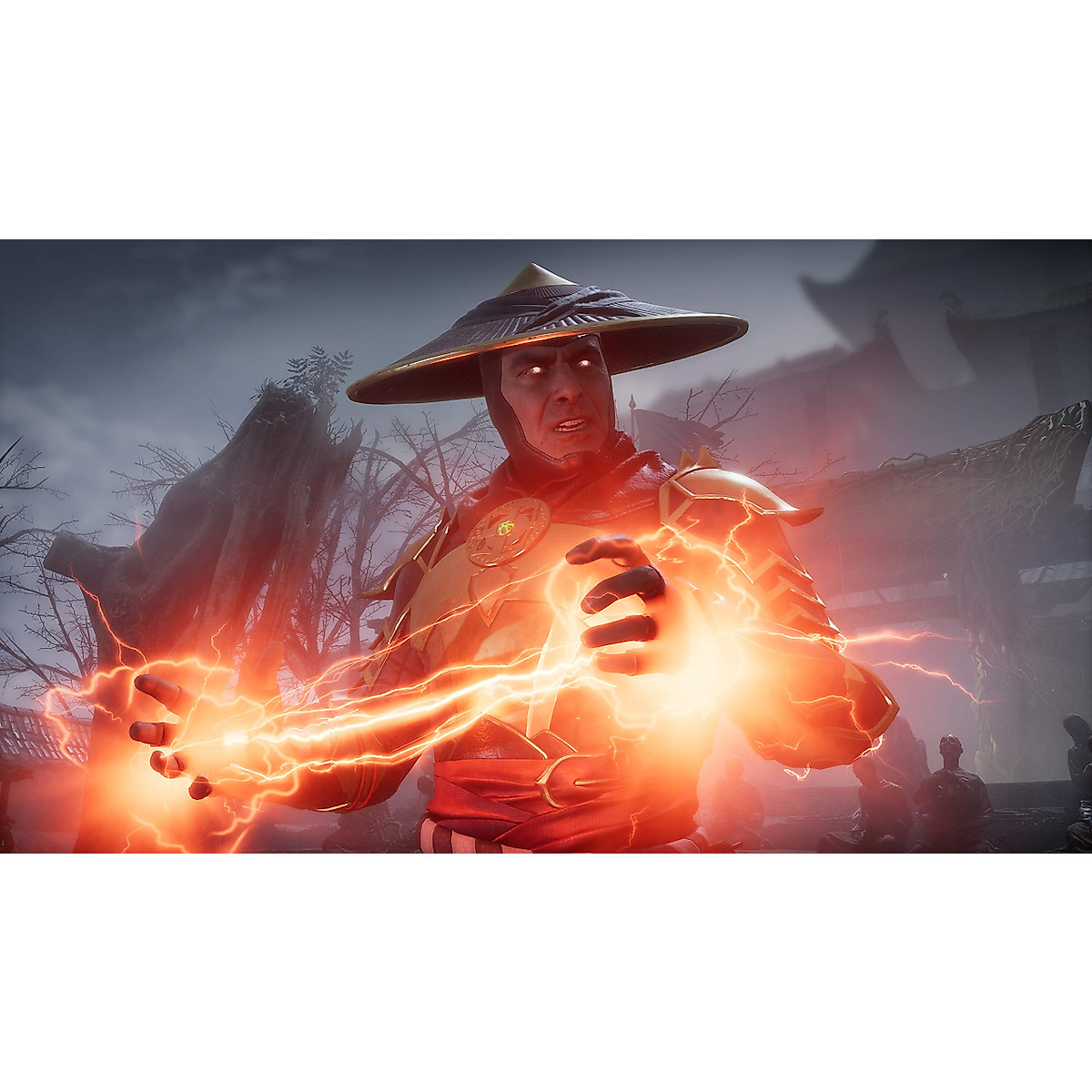 Mortal Kombat 11 - PlayStation 4