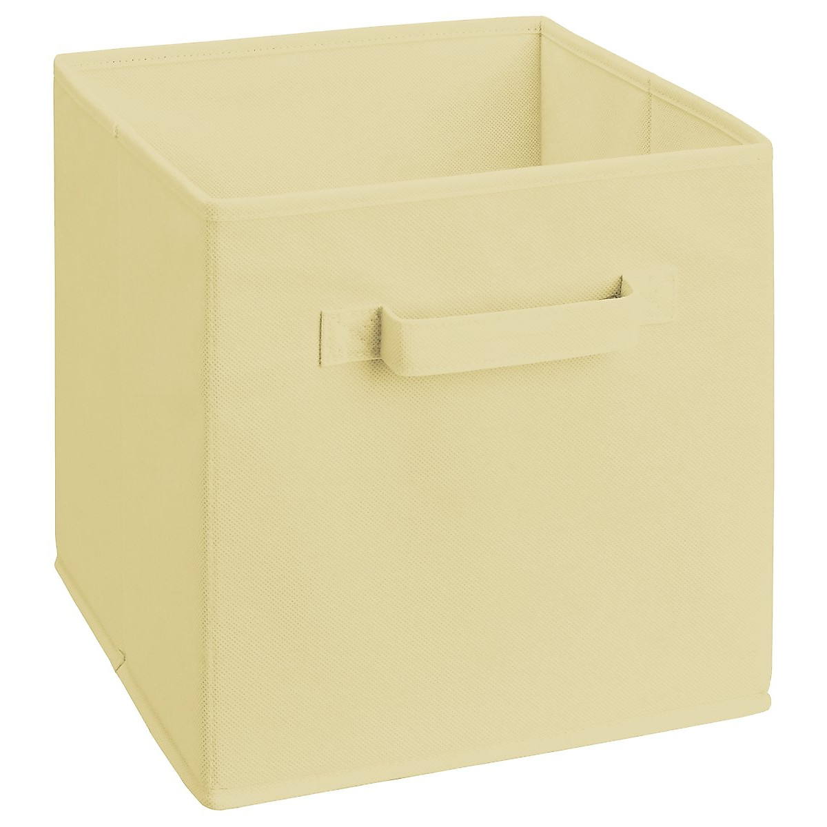 ClosetMaid Cubeicals Fabric Drawer, Natural