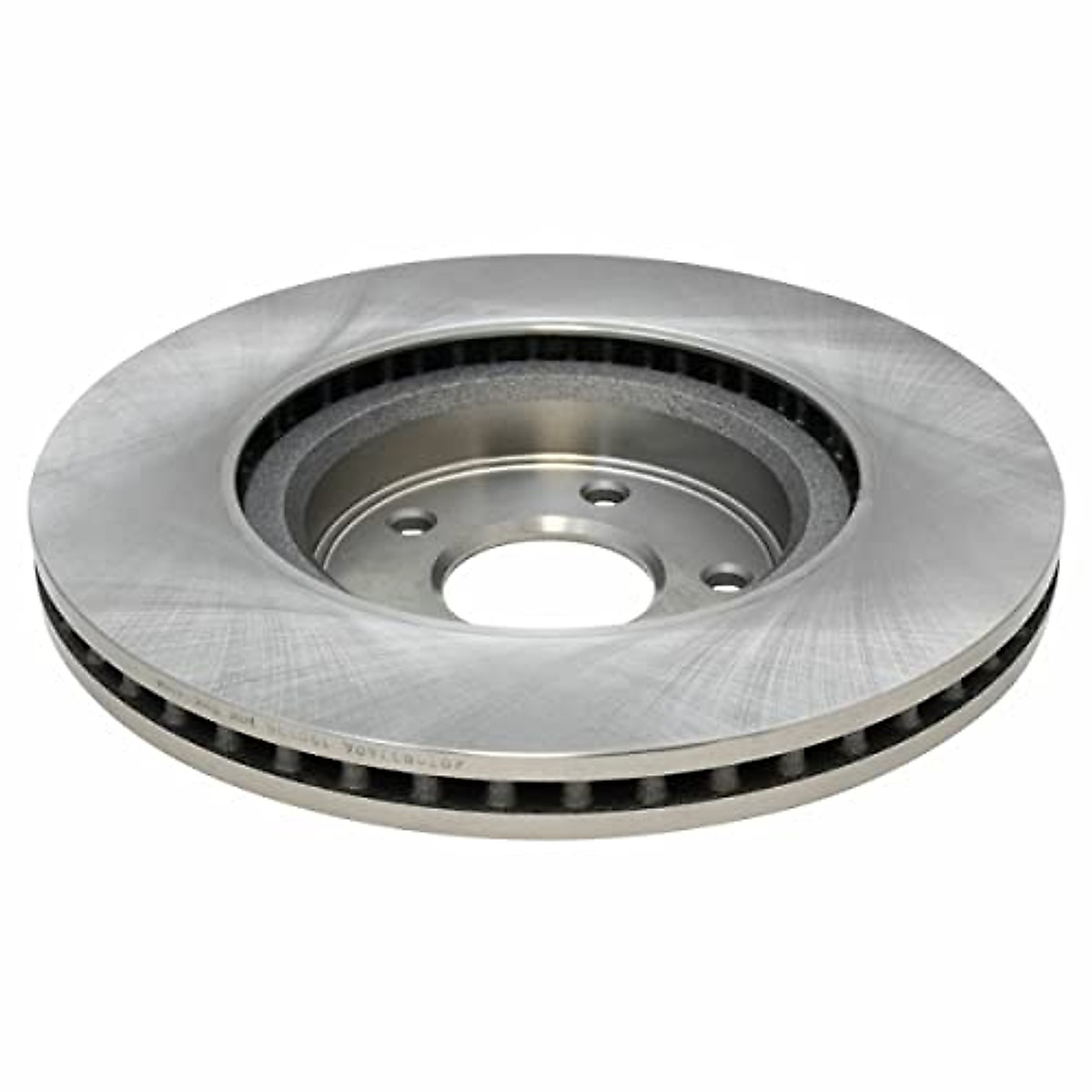 WANHUN Brake Rotor Left & Right Side Front Pair Fits SUV 986546783 AM-986546783 AM-986546783