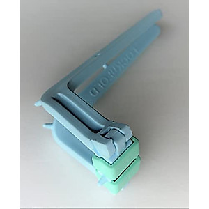 Dental Dam Frame - LOCKnFOLD