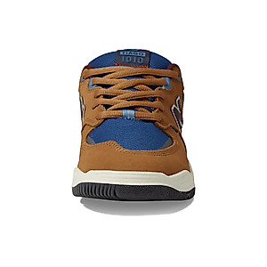 New Balance 1010 - Tiago Lemos Camel/Burgundy US Men's 9, Women's 10.5 Medium