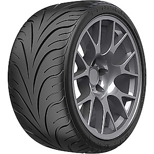 FEDERAL 265/35R18 93W 595RS-R
