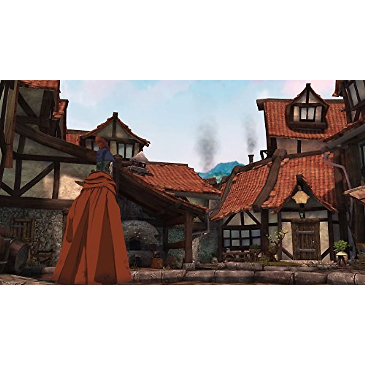 King's Quest - PlayStation 4 Standard Edition