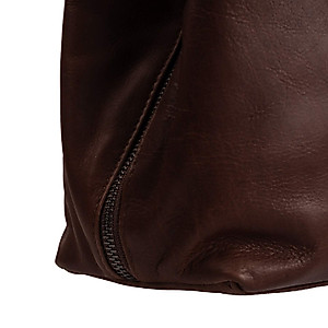 The Chesterfield Brand Shoulder Bag Gail | Made Of Leather (Brown)
