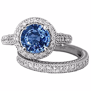 Sparkle Bright All-Natural Jewelry Cleaner - Deluxe Cleaning Kit - Ultrasonics, Gold, Silver, Diamonds, Fine, Fashion, Designer Jewelry