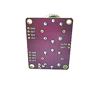 SMAKN High Sensitivity For Ozone Gas MQ-131 Ozone Gas Detection Sensor Module—Efficient dual sensor module
