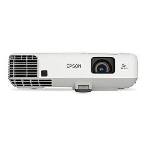 Epson PowerLite 93 Multimedia Projector