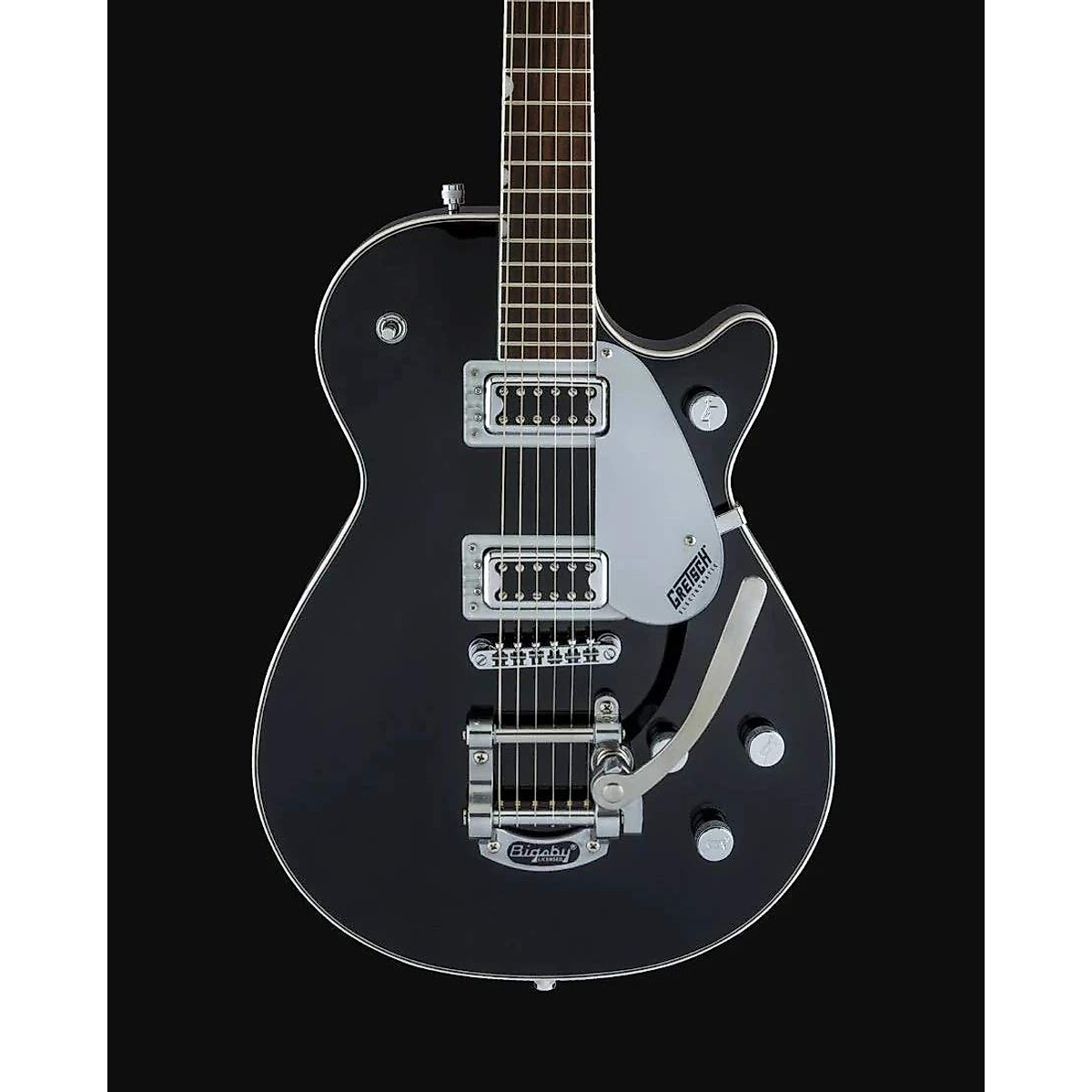 Gretsch G5230T Electromatic Jet FT Black