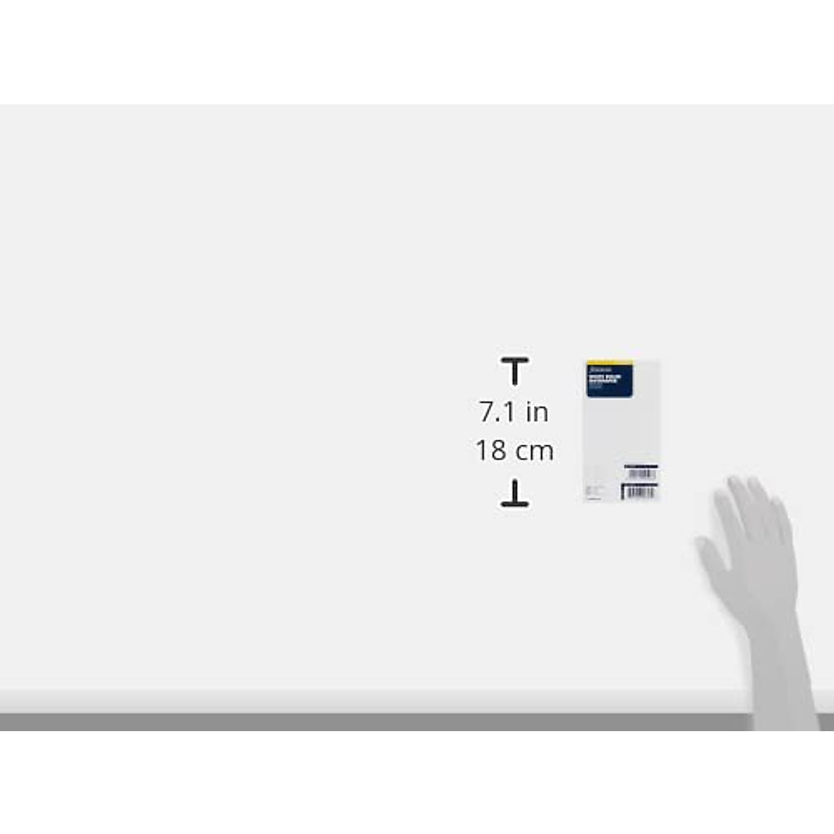 Filofax Ruled White (100 Pack) (B133047)