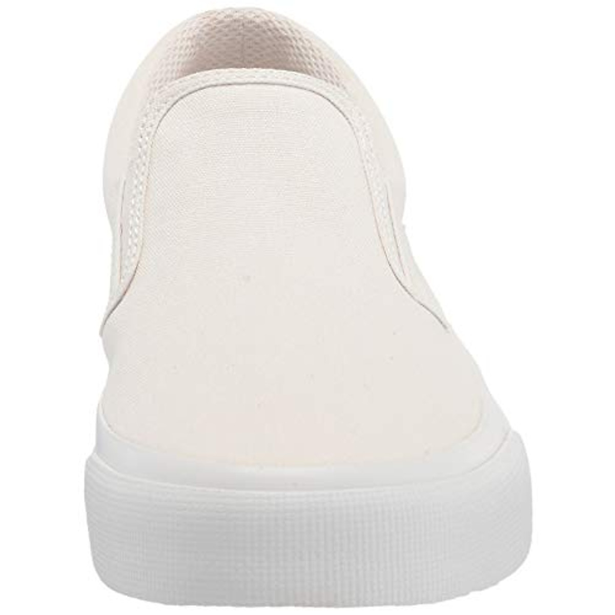 DC womens Trase Slip Skate Shoe, Tan, 6 US