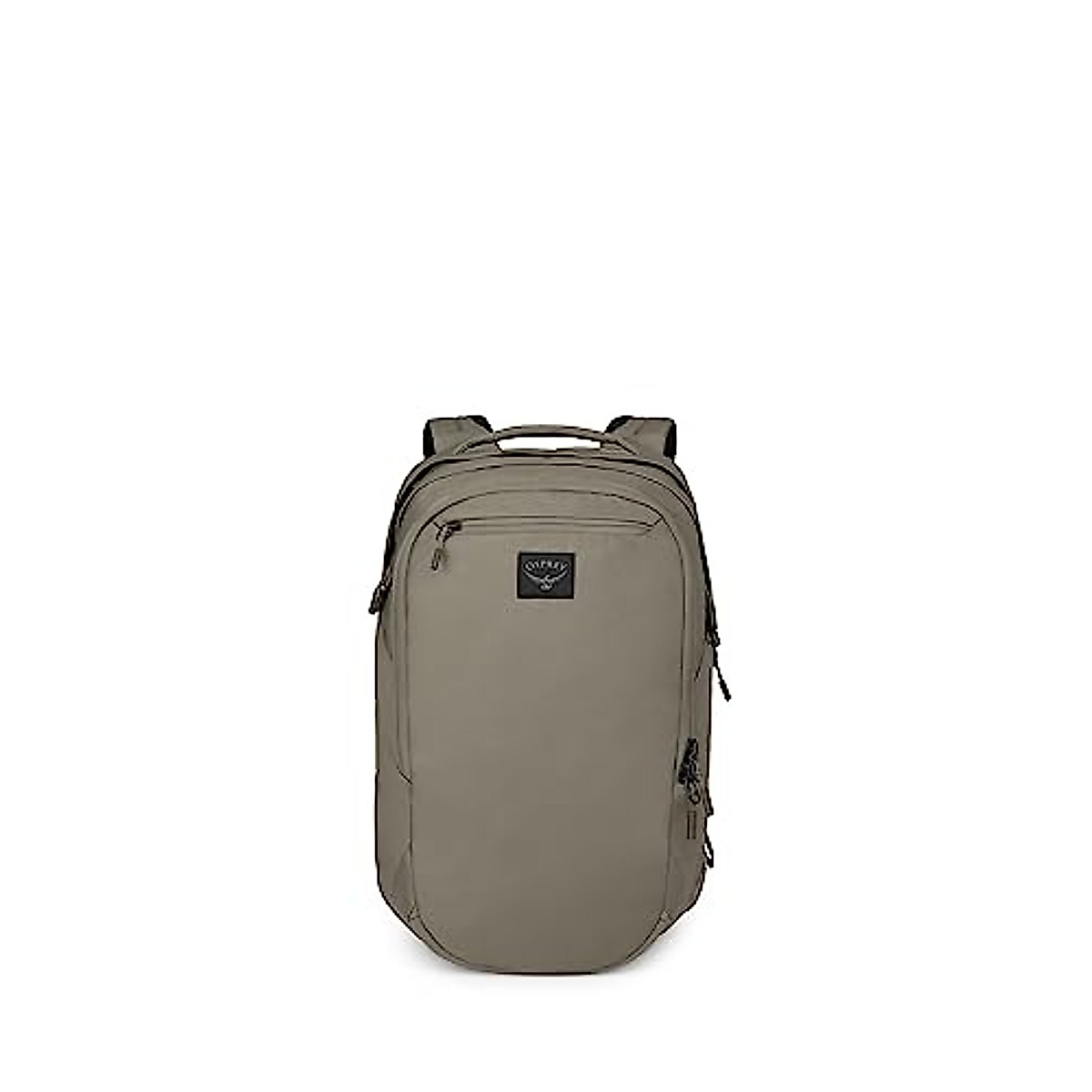 Osprey Aoede 20L Everyday Airspeed Backpack, Tan Concrete