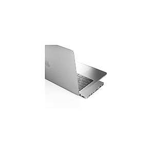 Hyper HyperDrive PRO 8-In-2 USB-C Hub for MacBook Pro & MacBook Air, Space Gray