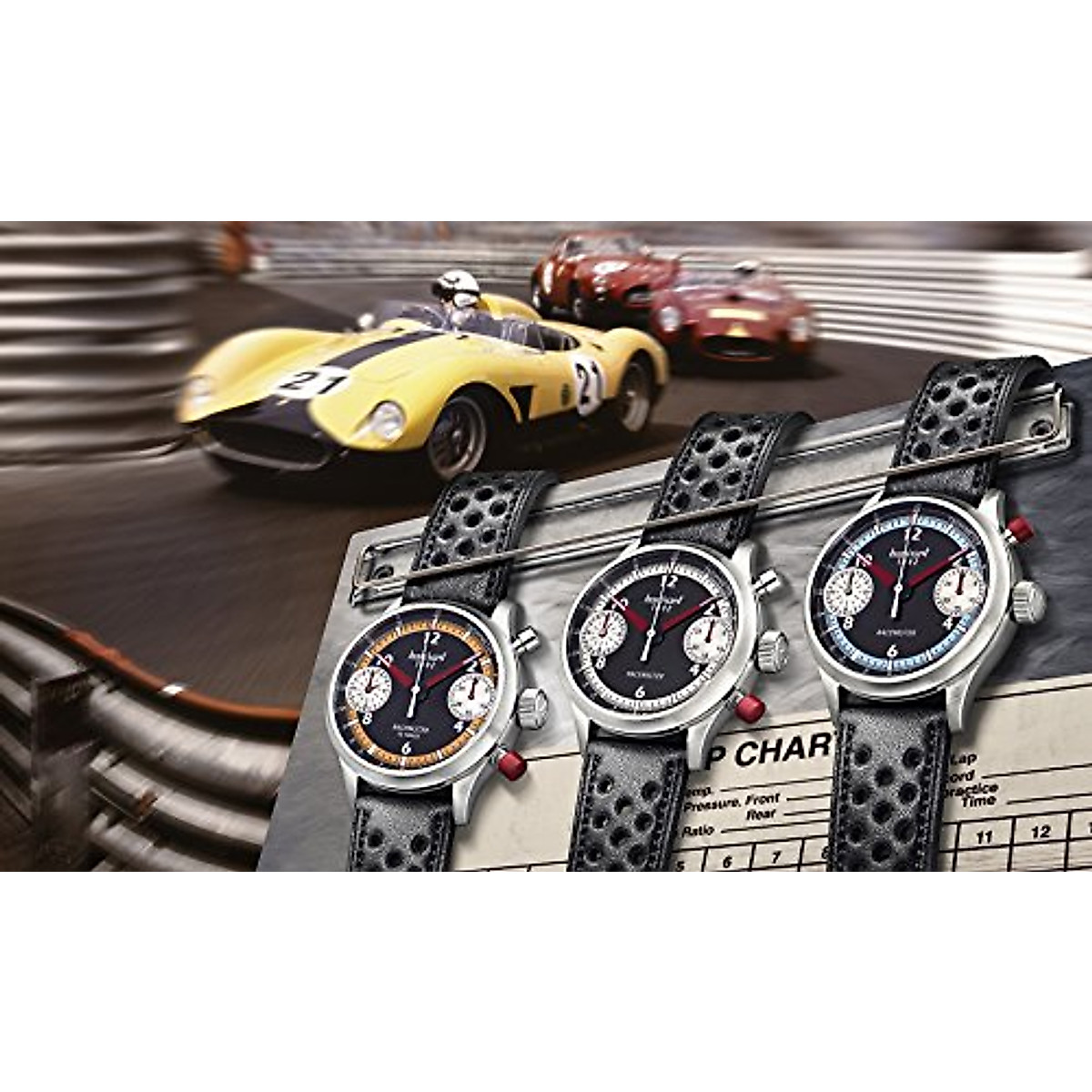 The Watch Book II (English, German and French Edition)