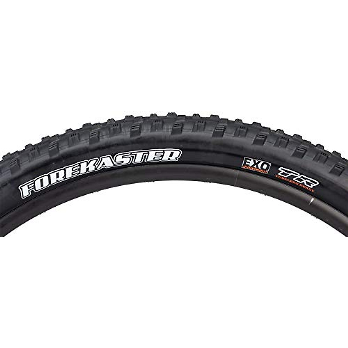 Maxxis Forekaster 29x2.35 DC EXO/TR, Black