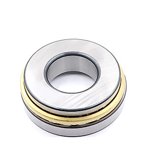 1 Pcs Thrust Spherical Roller Bearings 29328 29330 29332 29334 29336 29338 (Size : 29330)