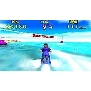 Wave Race 64 (Renewed)