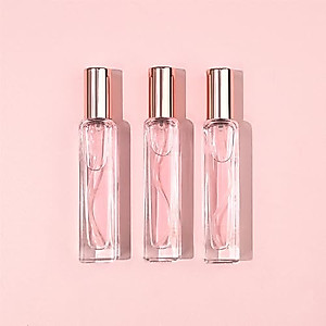 Okian Perfume For Women Infused Pheromone To Attract Men Spray, 30ml Highly Addictive Sweet Fragrance