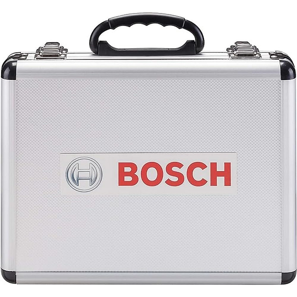 Bosch Professional 11-Piece SDS Plus Mixed Hammer Drill Bit and Chisel Set (for Concrete and Masonry; Accessories for Rotary Hammers)