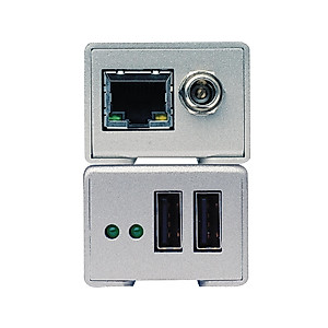 Gefen EXT-USB2-0-LR USB 2.0 Extender