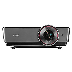 BenQ SX914 DLP Projector XGA 6000 lumens