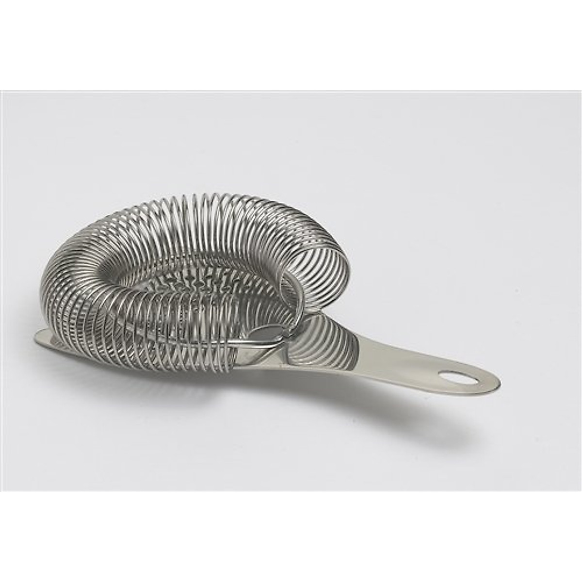 Hawthorne Bar Strainer By Modern Mixologist