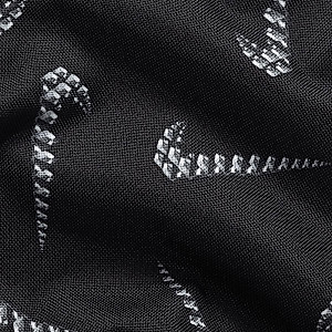 Nike Elemental backpack black & white DQ5962 010