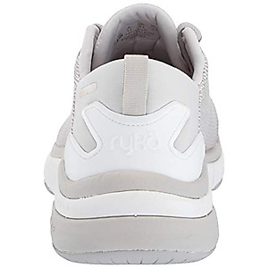 Ryka Women's RYTHMA Athletic Shoe, Vapor Grey, 10 M US
