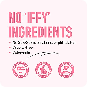 Boldify Natural 3-in-1 Hair Volumizer for Fine Hair - Instant Plumping Serum, Leave-In Conditioner & Blow Dryer Treatment - 8oz