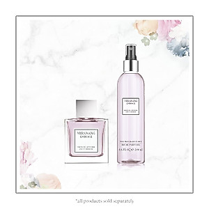Vera Wang Embrace Eau de Toilette Spray for Women, Rose Buds & Vanilla, 1 Fl Oz (Pack of 1)