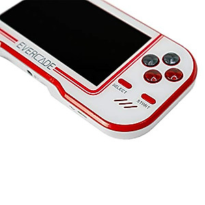 Evercade Premium Pack [EU] Includes 3 Cartridges: Atari Volume 1, Namco Museum Volume 1, and Interplay Volume 1