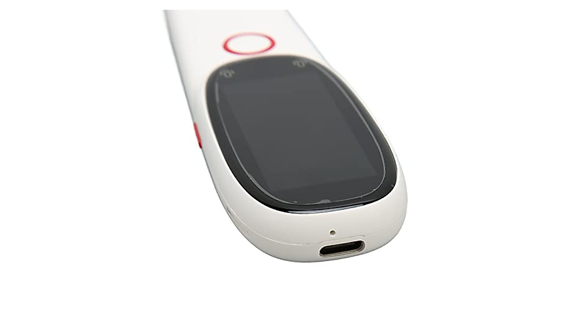 OCR Pen Scanner: 134 Language Translator for Students