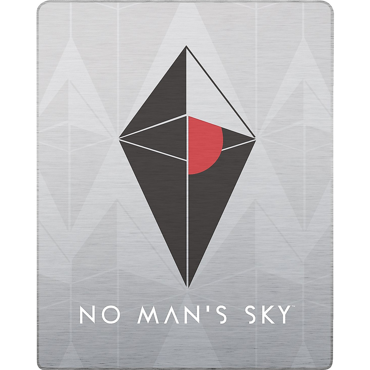 No Man's Sky - Limited Edition - PlayStation 4