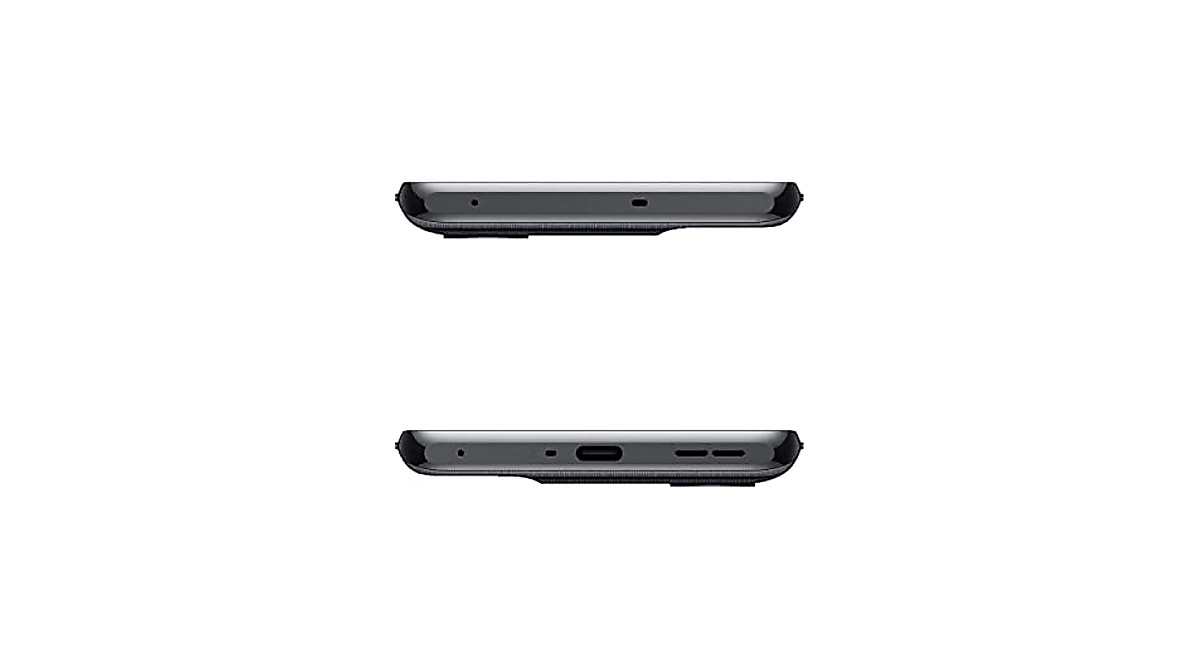OnePlus 10T 5G Dual-SIM 128GB Smartphone - Unlocked