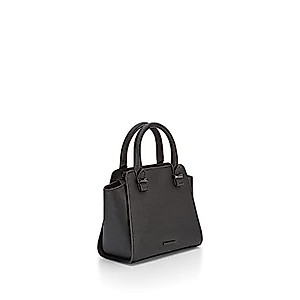 Rebecca Minkoff Micro Avery Tote, Black