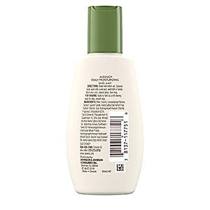 Aveeno Daily Moisturizing Body Wash, 2 Ounce