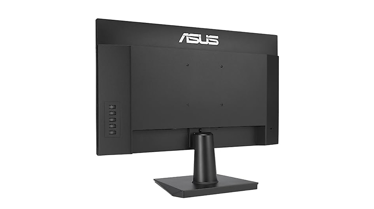 ASUS 27" Monitor - Full HD IPS, 100Hz & Flicker Free