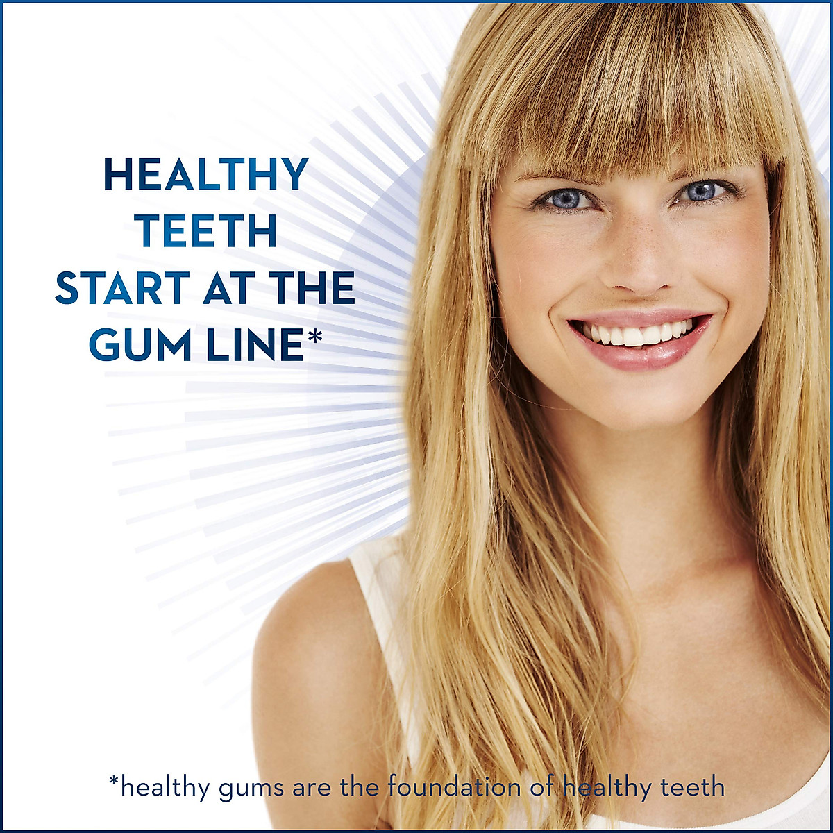 Crest Gum & Enamel Repair Intensive Clean, 4.1 Oz