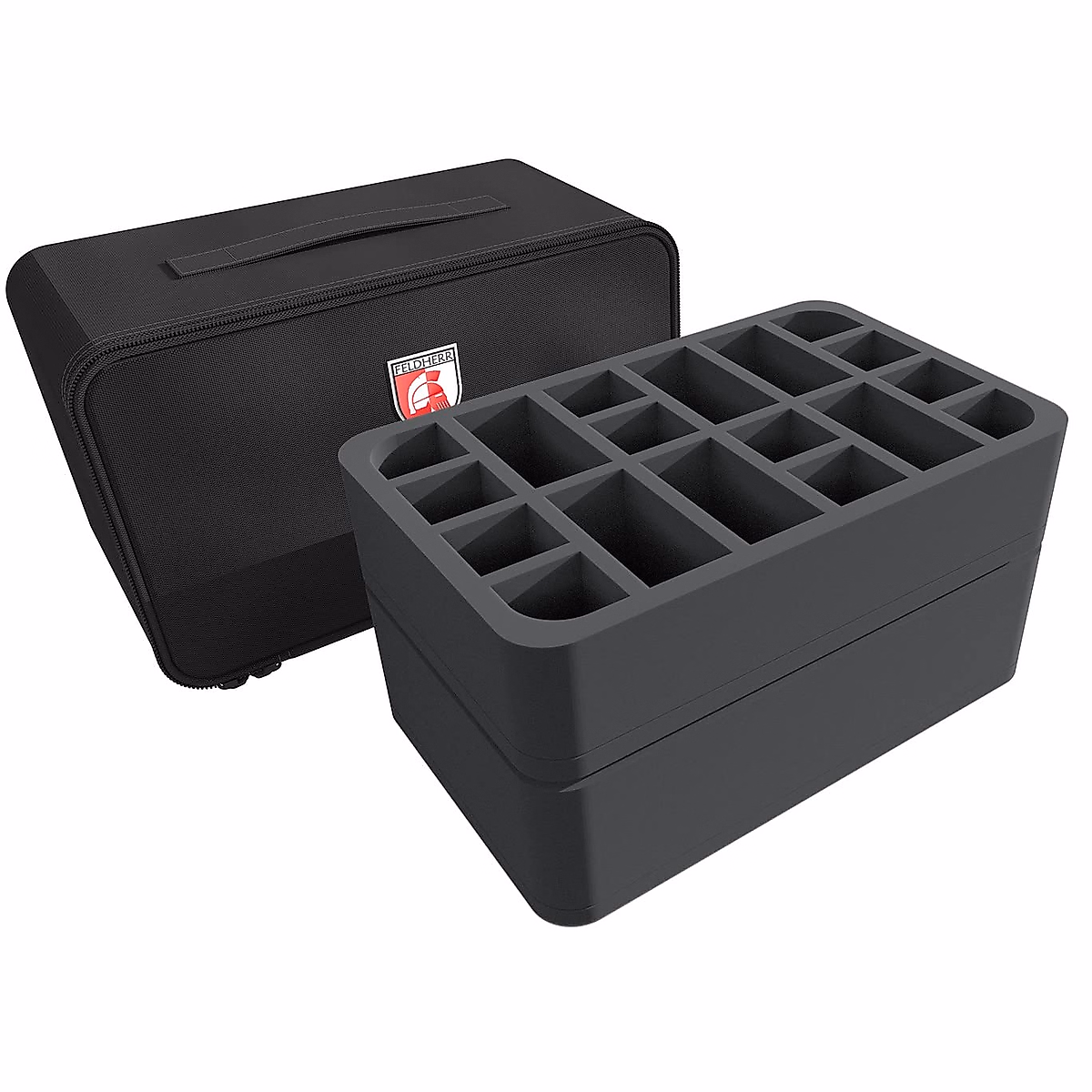 Feldherr MINI PLUS bag compatible with Adeptus Mechanicus: Boarding Patrol