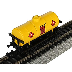 Bachmann Trains - Fuel Tank - N Scale