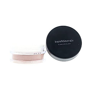 Bare Escentuals bareMinerals Multi-Tasking SPF 20 Concealer Honey Bisque Large Size 6g / .21 oz.