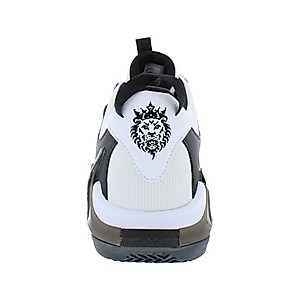 NIKE Lebron Witness 7 Big Kids' Basketball Shoes Grade School DQ8650-1, Size 6