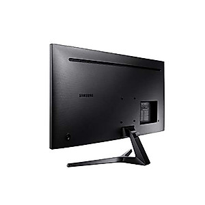 Samsung 34" Class Ultrawide Monitor with 21:9 Wide Screen, S34J552WQNXZA