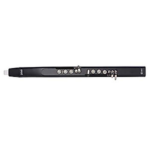 AKAI Professional EWI USB - Electronic Wind Instrument and MIDI controller, with Plug-and-play Connectivity and Garritan Sound Library