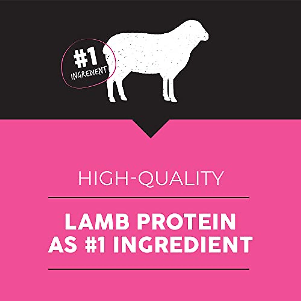 Ultimates Overland Red Grain-Free Dry Dog Food (28 lb. Bag)